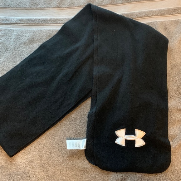 Under Armour | Accessories | Bundle 3 For 5 Under Armour Black Fleece ...